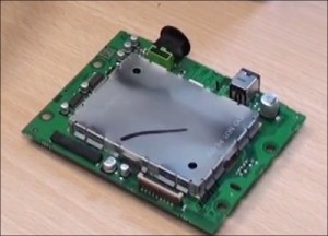 Bose SoundDock Series II internals - DSP board - What's Inside