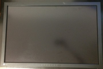 Eizo FlexScan SX3031W Inside 01 - What's Inside